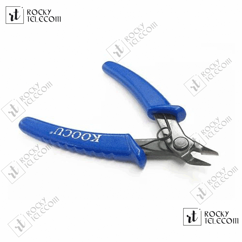 Koocu Electrical Cutter K-109 - ROCKY TELECOM