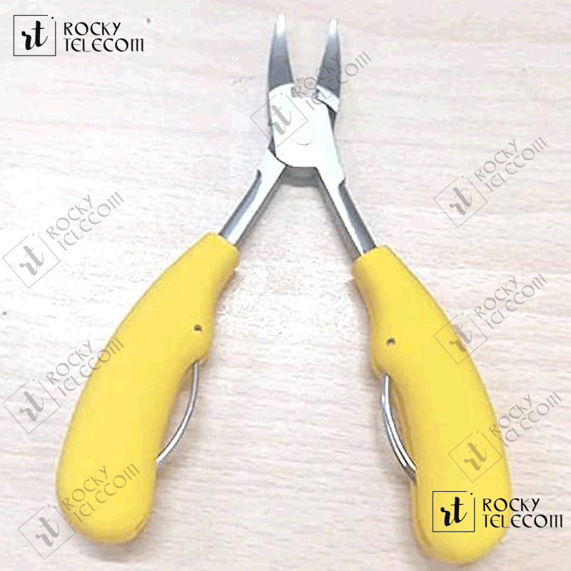 KOOCU CUTTER KC-110 - ROCKY TELECOM